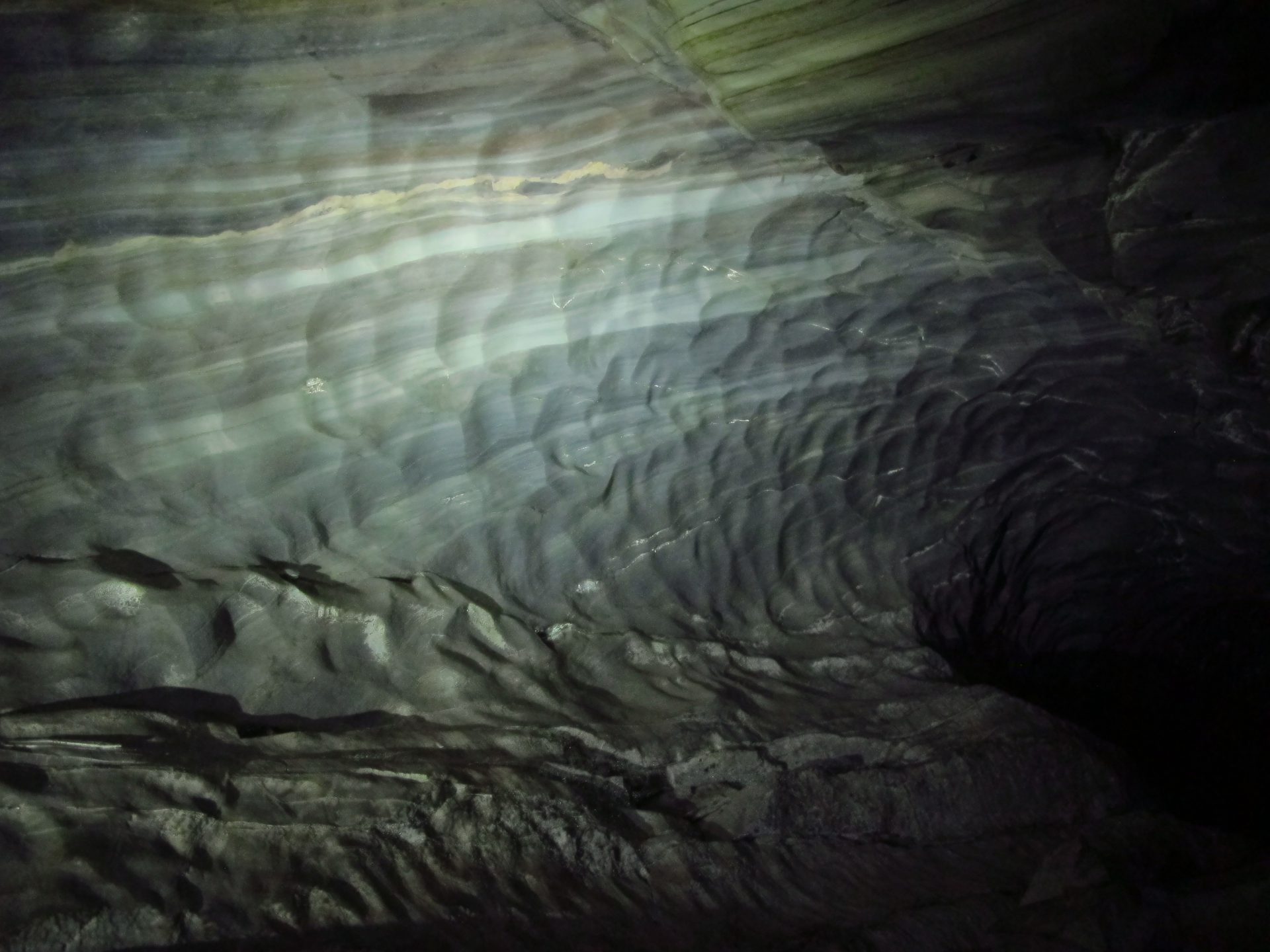 Longest Cave in Sweden | Adventure Sweden - Adventure Sweden